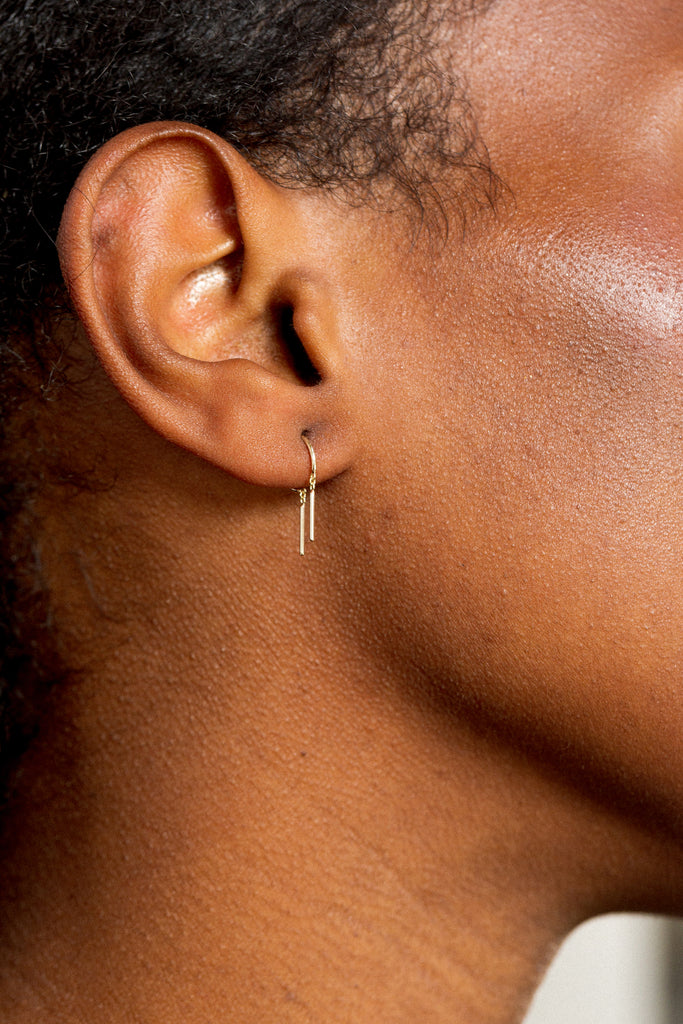 JACK + G Baby Chime Earring | shoparo