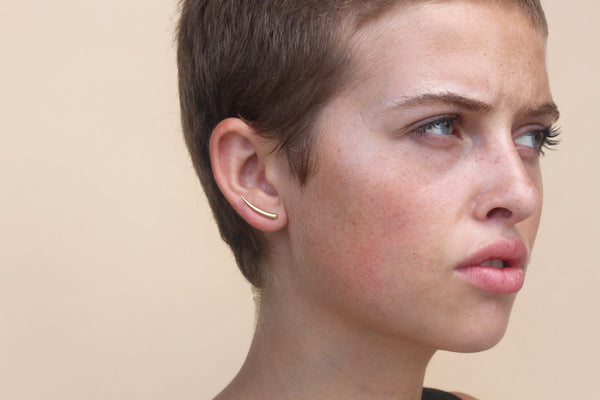 JACK + G Ear Talon | shoparo